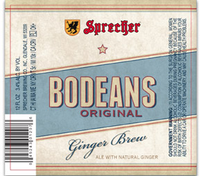 BoDeans Beer – BoDeans