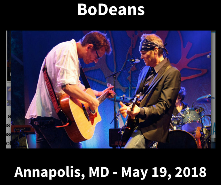 BoDeans – Official site of BoDeans