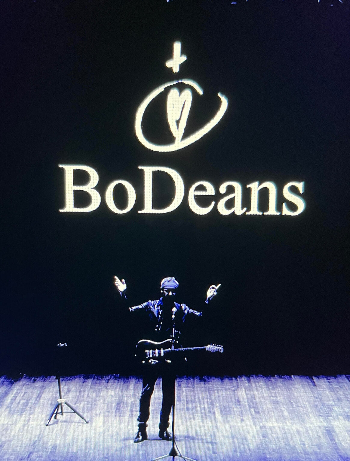 BoDeans – Official site of BoDeans